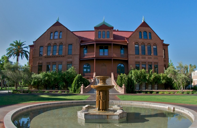 Arizona State University Ranking Address Application Arizona State University Ranking Address Application
