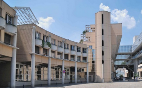 ENS Lyon Ranking, Address, Maps, and Facts