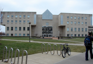 IUPUI Ranking & Address | Indiana Purdue University