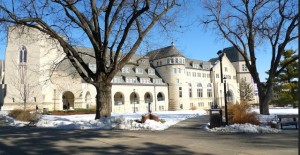 Kansas State University Ranking, Address, & Admissions