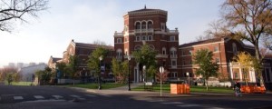 Oregon State University Ranking, Address, & Admissions