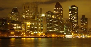 Rockefeller University Ranking, Address, & Facts