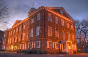 Rutgers University New Brunswick Ranking, Address, Admissions