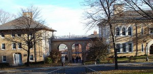 Tufts University Ranking, Address, & Admissions