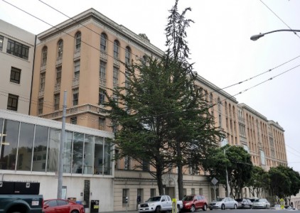 University of California San Francisco Ranking, Address, and How to Apply