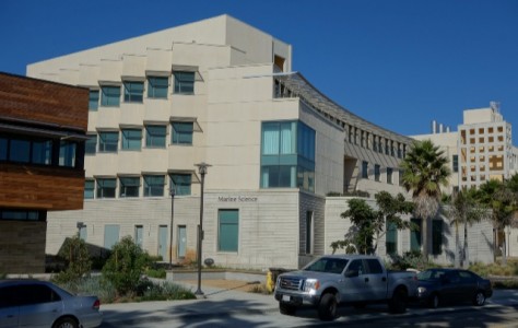 University of California Santa Barbara Ranking, Address, Application