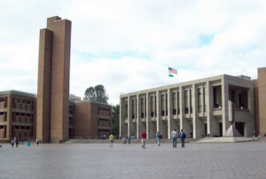 Washington State University Ranking, Address & Admissions