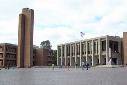 Washington State University Ranking, Address & Admissions