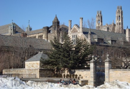 Yale University Ranking, Address, Facts, and How to Apply