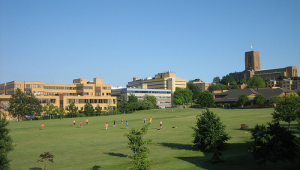 University of Surrey Ranking, Address, Logos, Information and Facts