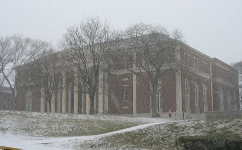 Wesleyan University Ranking, Address, & Application Details